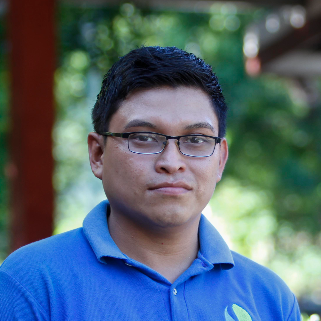 Meet Our Team | Combat Wildlife Trafficking | Paso Pacifico